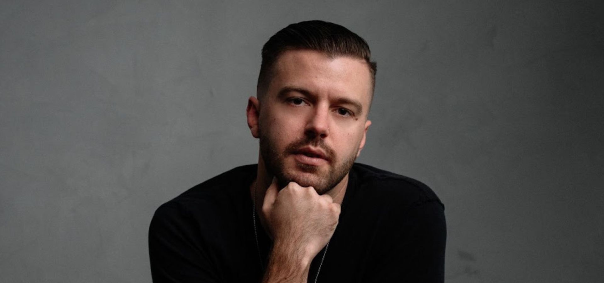 Evan Craft Announces Debut Book, The Extra Mile